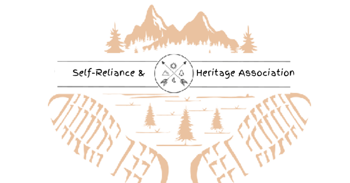 Self-Reliance Heritage Association